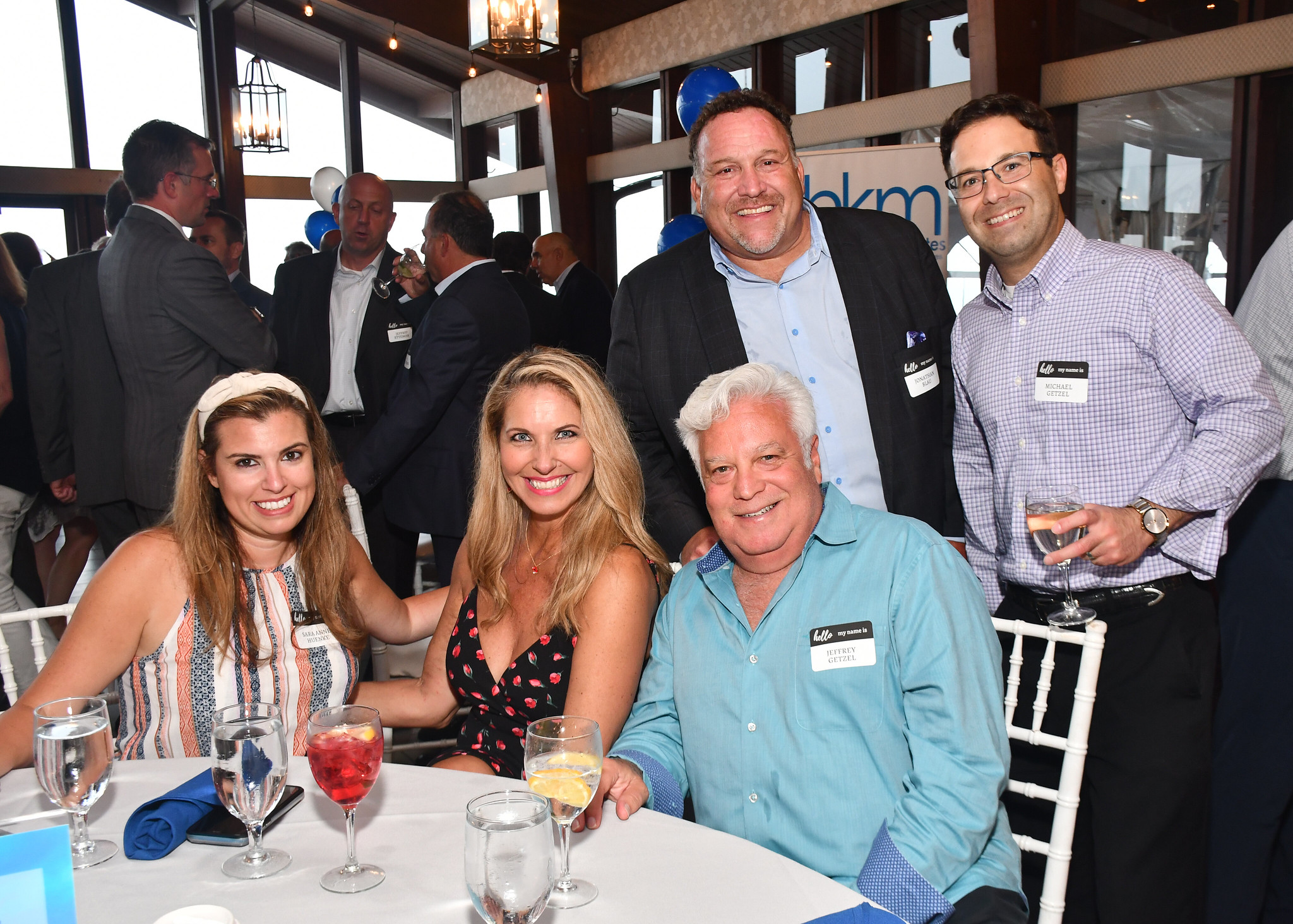 Tenenbaum Law Celebrates 25th Anniversary