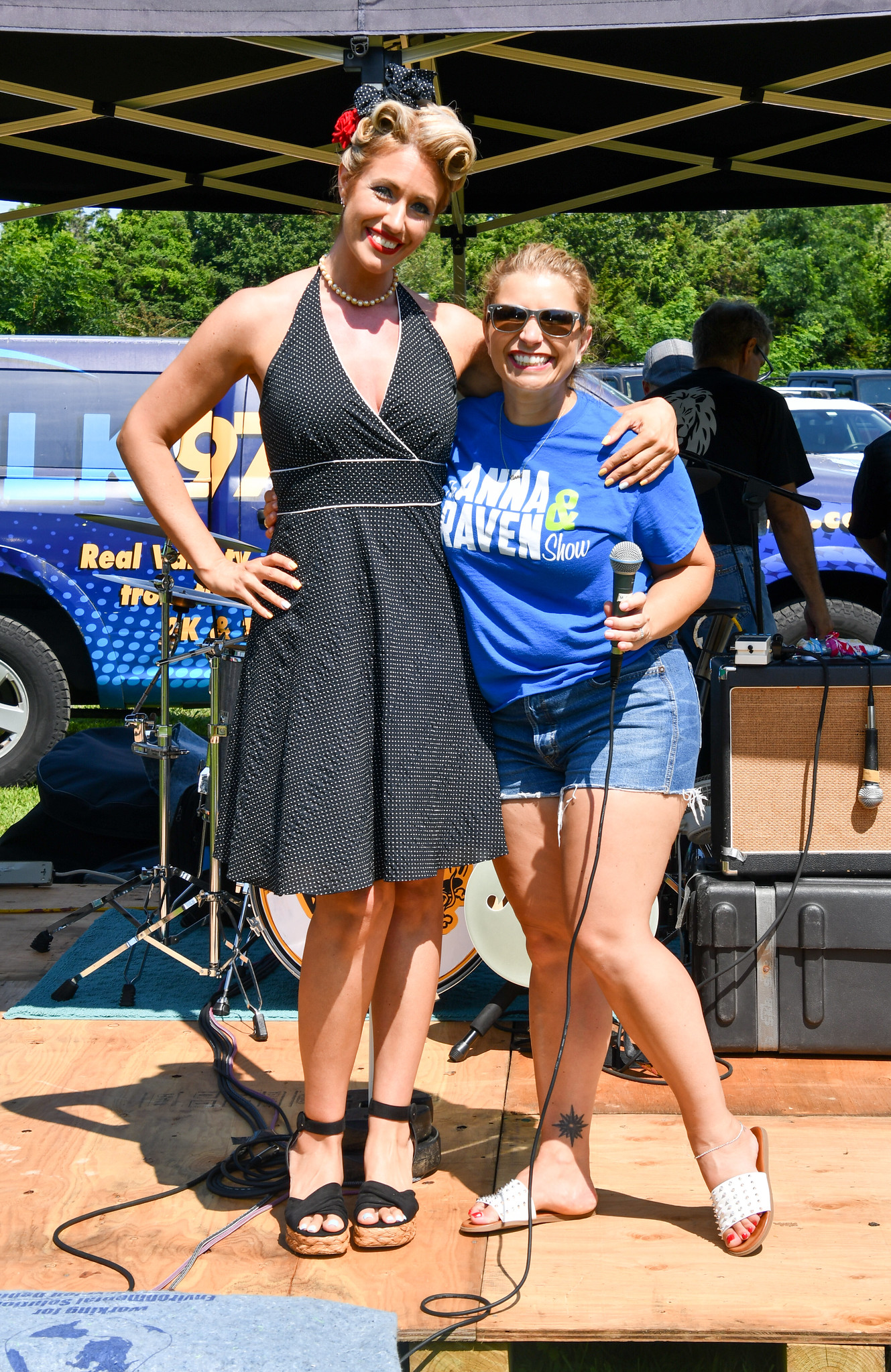 North Fork Country Kids Animal Rescue Hosts Classic Car Show, Retro ...