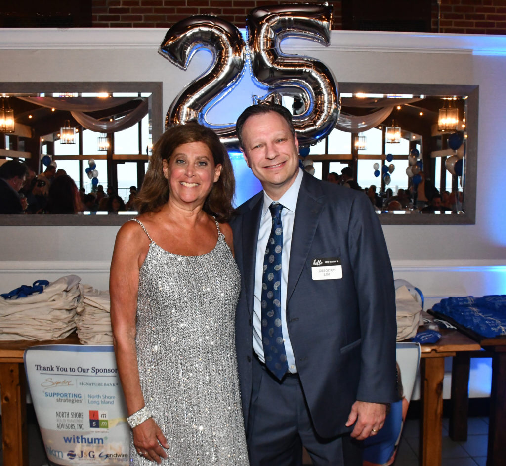 Tenenbaum Law Celebrates 25th Anniversary