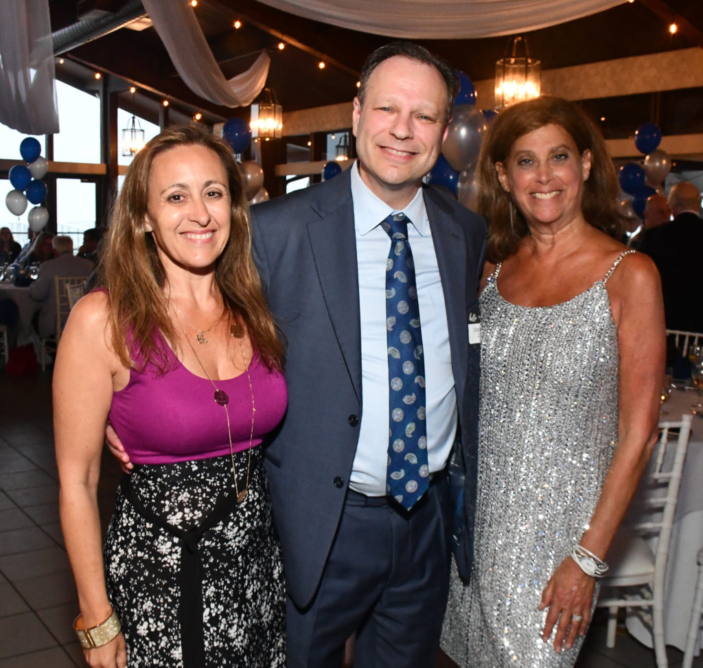 Tenenbaum Law Celebrates 25th Anniversary