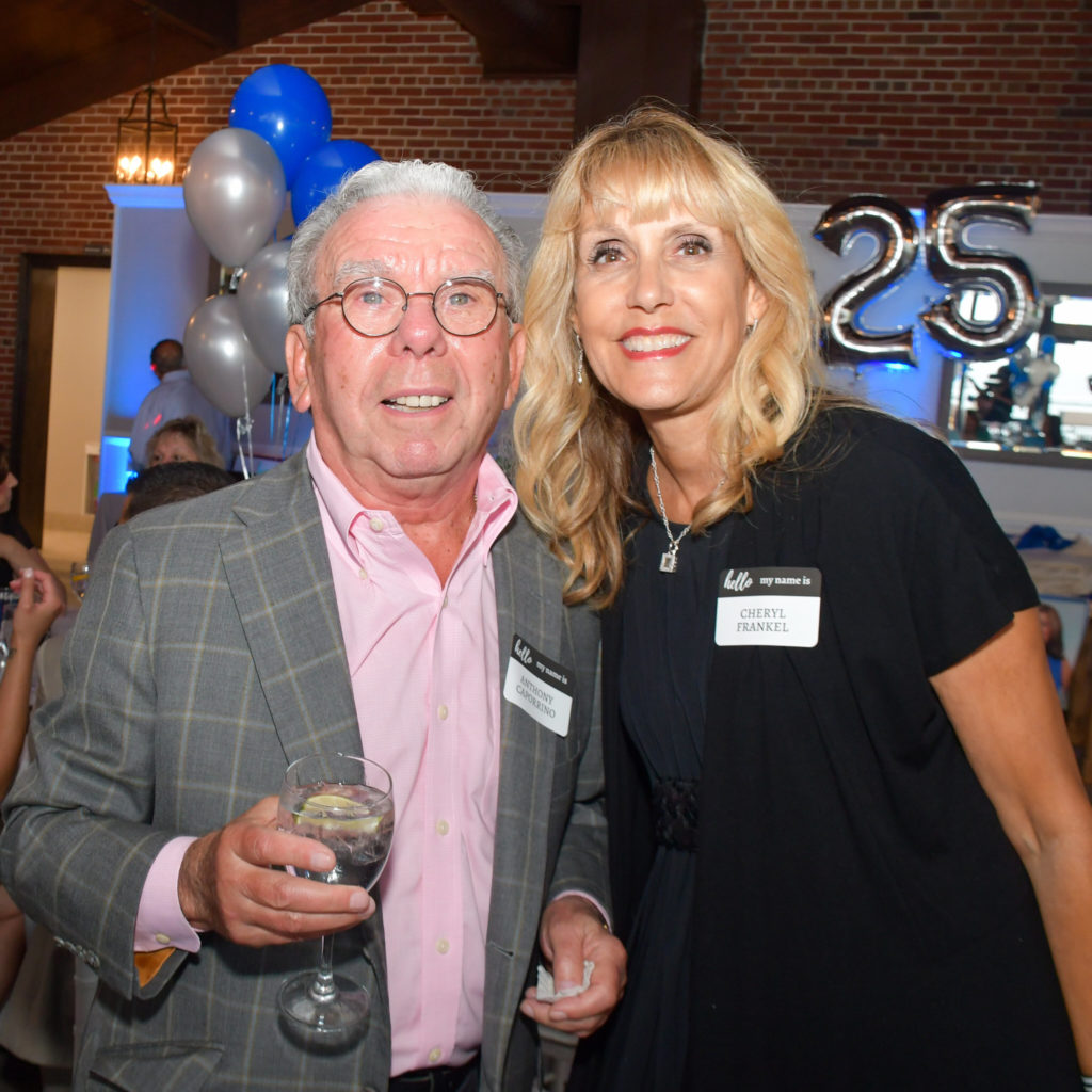 Tenenbaum Law Celebrates 25th Anniversary