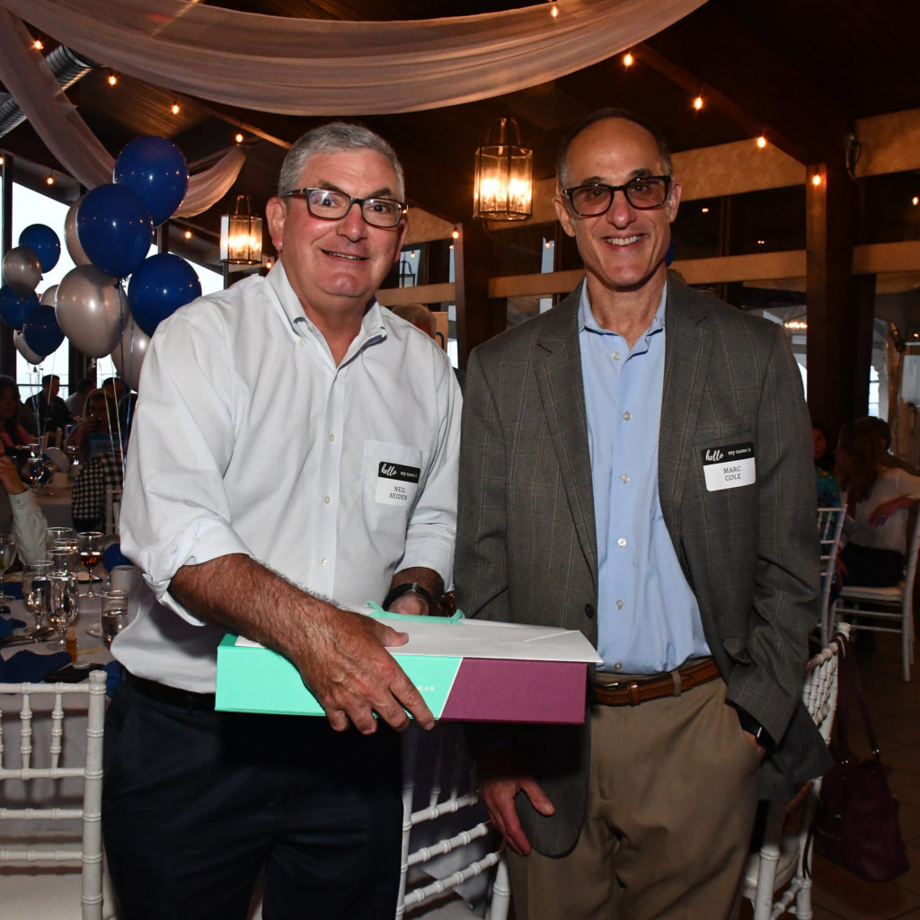 Tenenbaum Law Celebrates 25th Anniversary