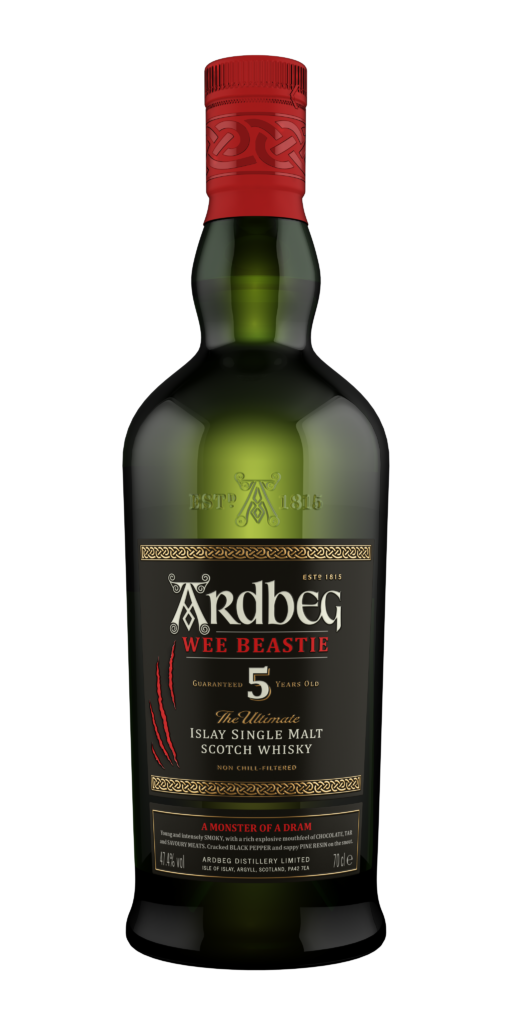 Monsters of Smoke Tour to Bring Ardbeg Whisky to Long Island