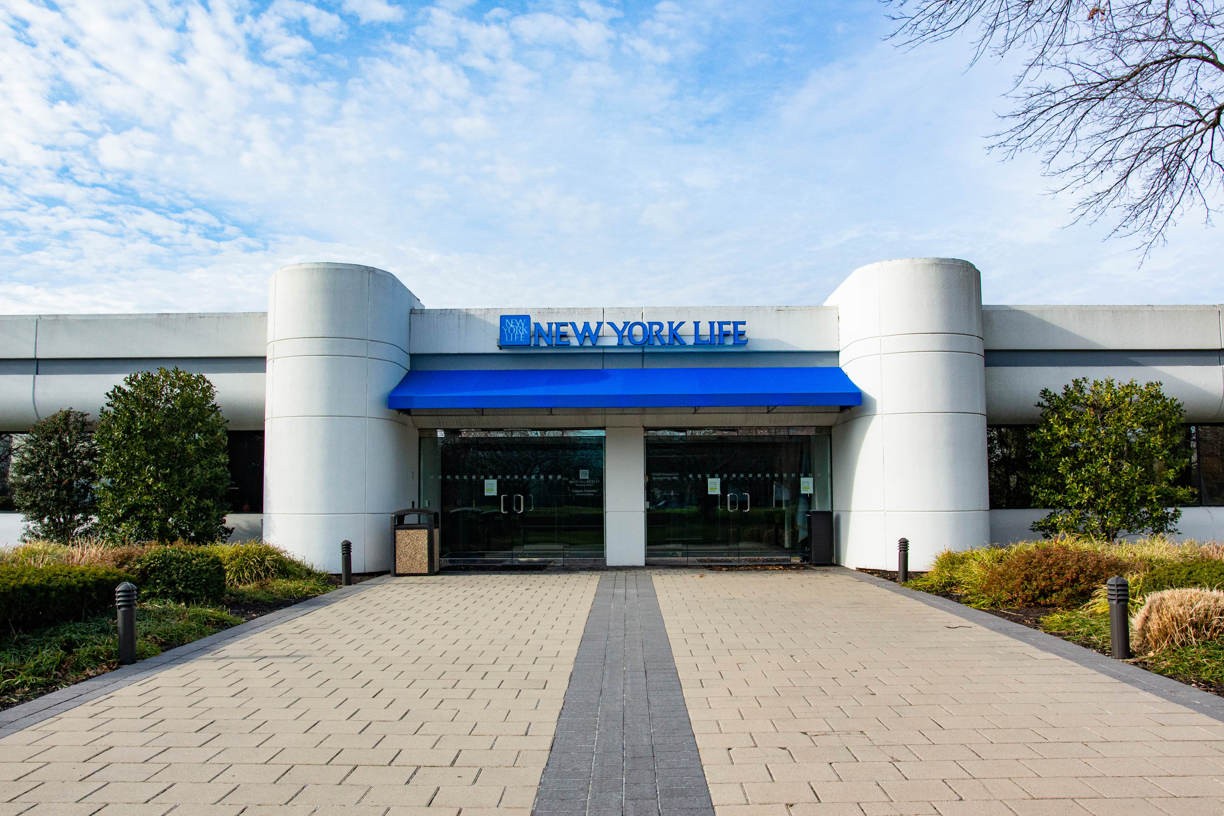 The New York Life Long Island General Office Sets Employees Up To Succeed