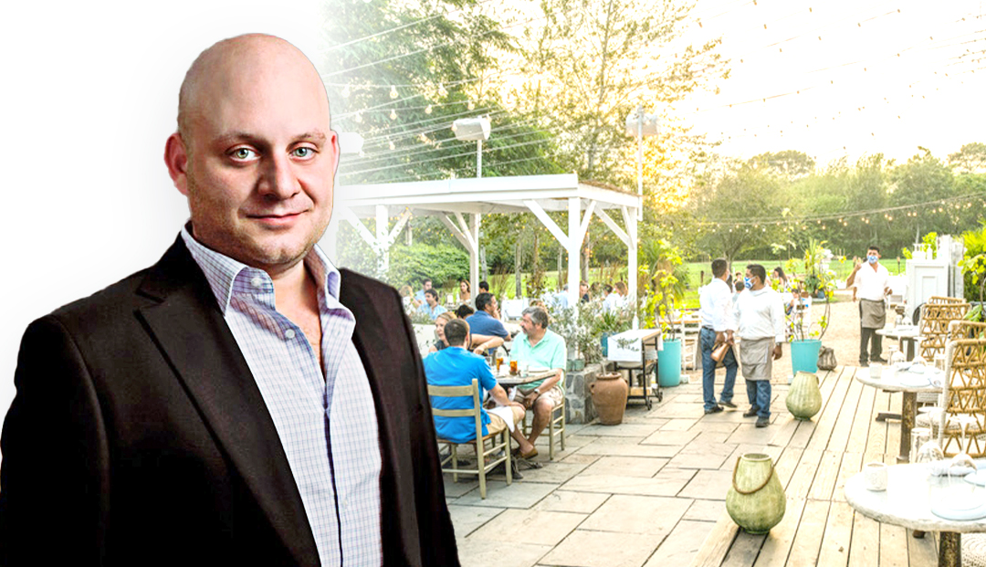 Running Restaurants During the Pandemic: From NYC to the Hamptons with ...