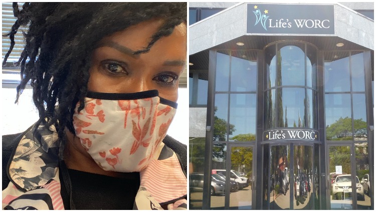 Life’s WORC Celebrates Direct Support Professionals Appreciation Week