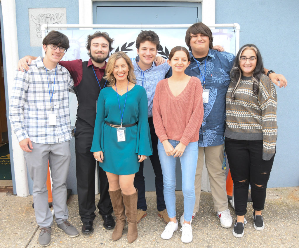 The 2021 NYLI Film Festival Returns to Lindenhurst