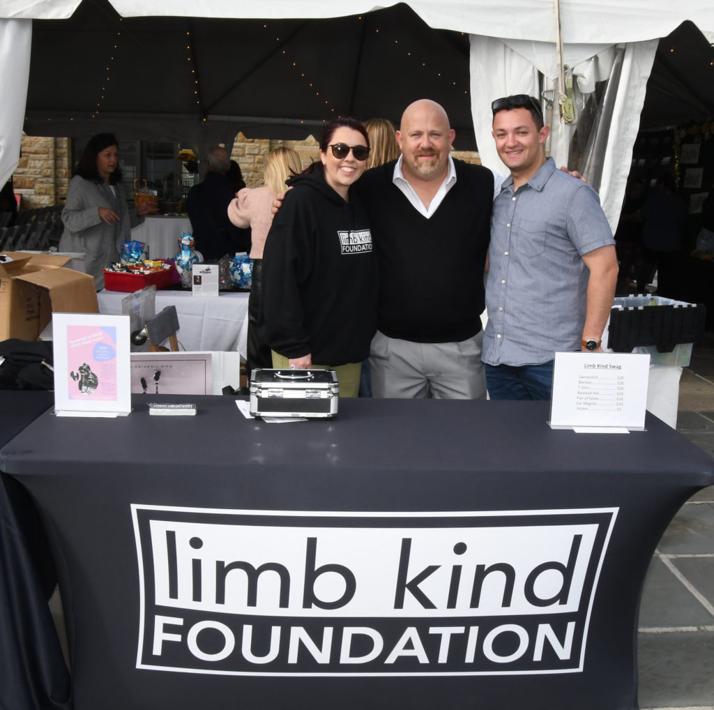 Limb Kind Foundation Holds 2nd Annual “Show Your Shine” Fashion Show