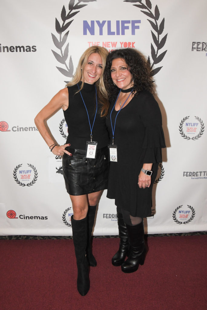 The 2021 NYLI Film Festival Returns to Lindenhurst