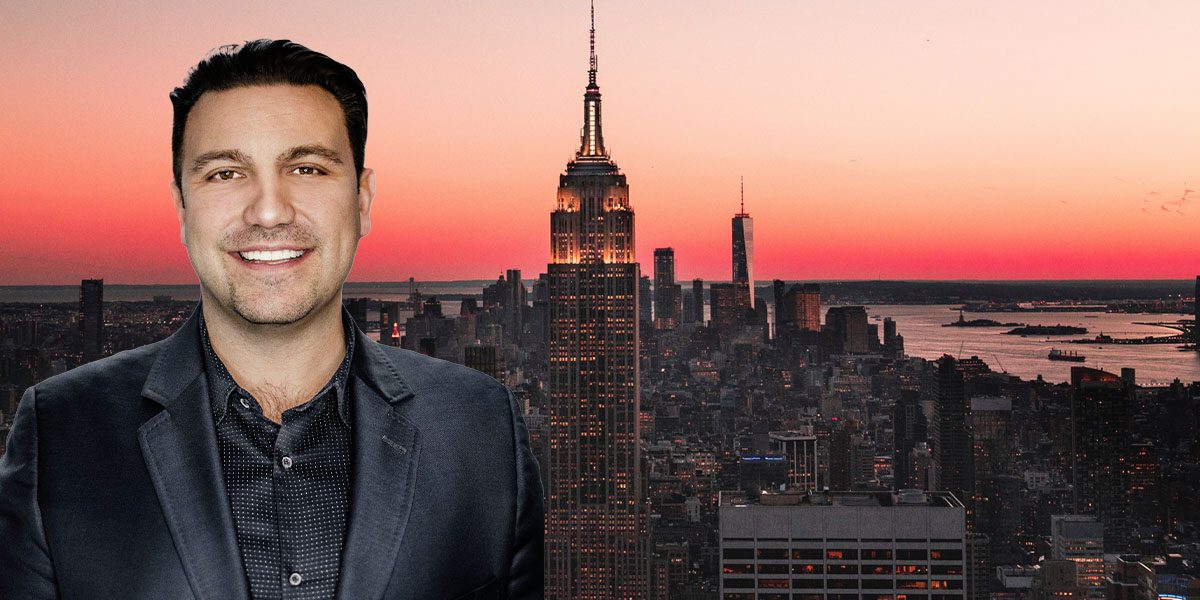 Power Men Podcast: John Marino, President of Marino