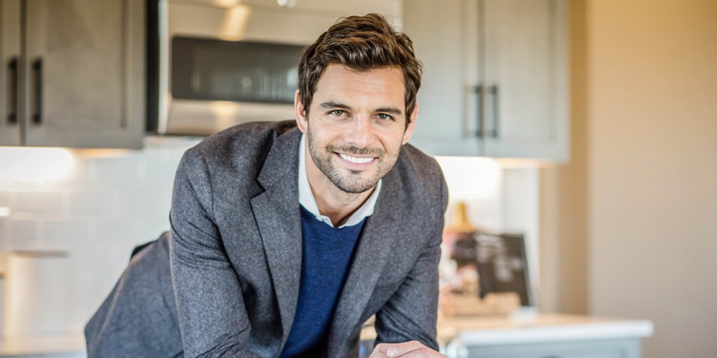 Power Men Podcast: Steven Dubb, Principal of The Beechwood Organization