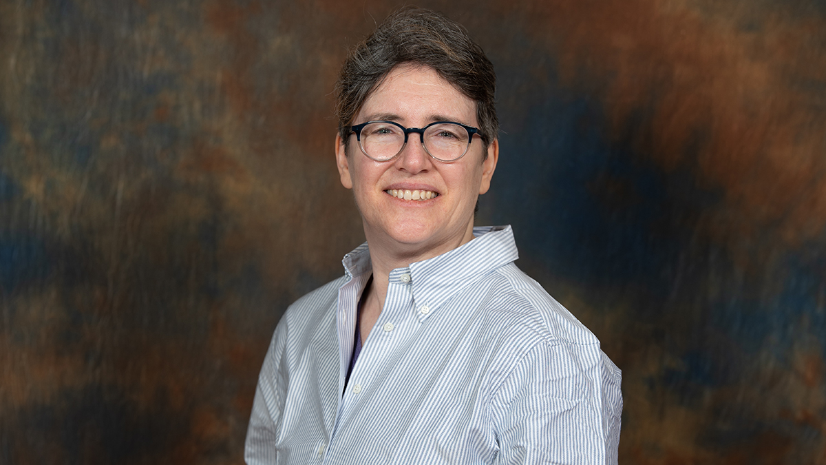 Hofstra Professor Competes in Jeopardy! Tournament Airing Dec. 8