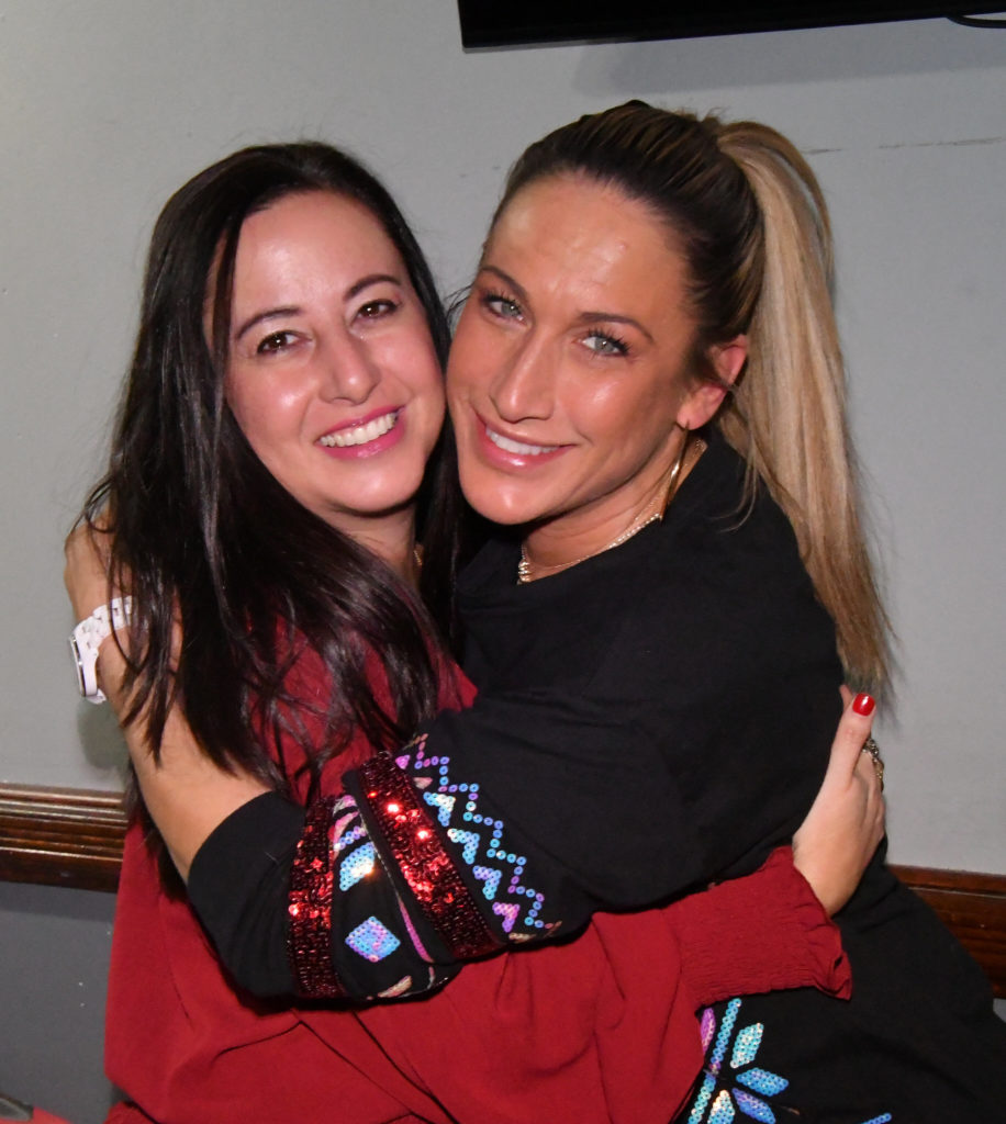 Bella Smiles Cosmetic and Family Dentistry Hosts Holiday Party