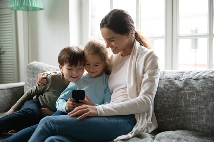 The 9 Best Kid-Friendly Tik Tok Accounts