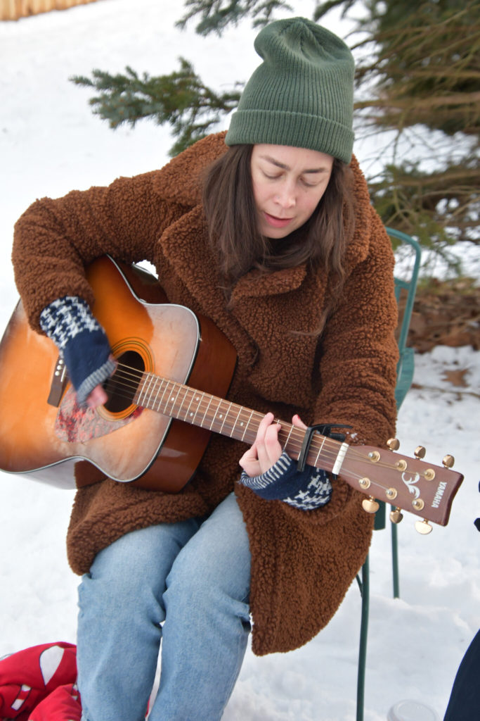 Garden City Bird Sanctuary Celebrates 14th Annual Winterfest