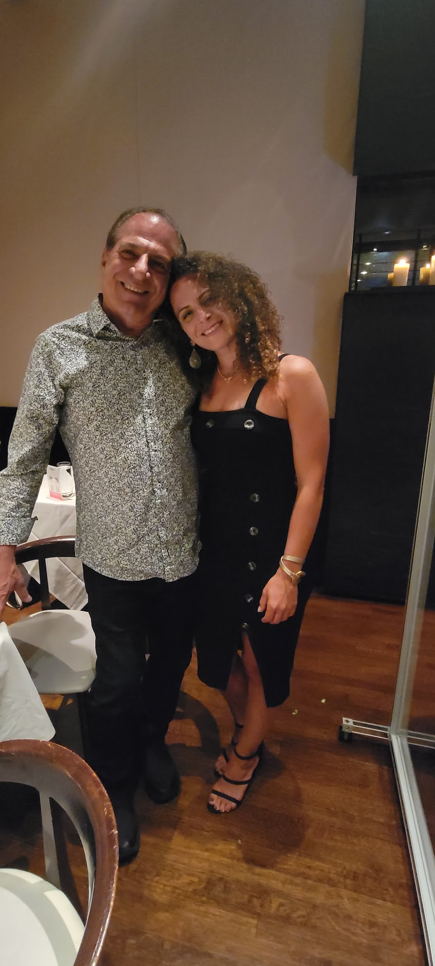 Westbury Restaurant Shines Spotlight on Marilyn Monroe, Show Business