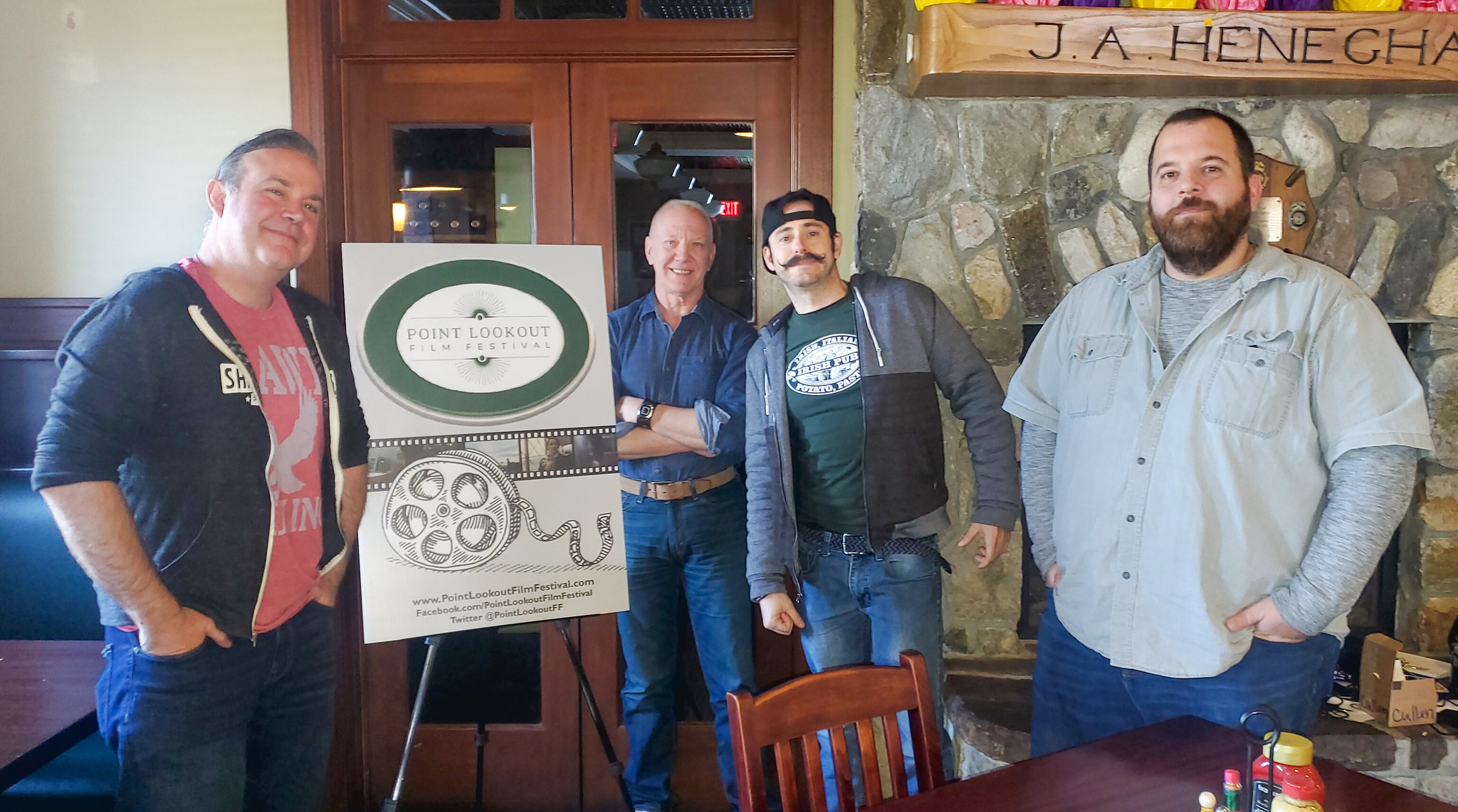 Point Lookout Film Festival Returns to In-person Showings