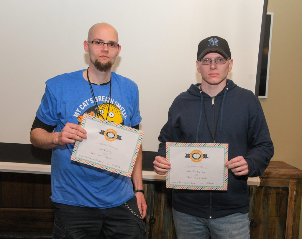 Point Lookout Film Festival Returns to In-person Showings