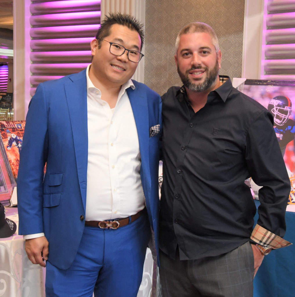 Cerebral Palsy Association Nassau’s Casino Royale Fundraiser a Big Win