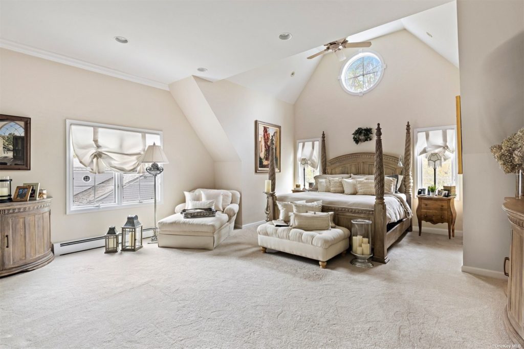 Miracle Mop Inventor Joy Mangano’s St. James Mansion Asks $20M