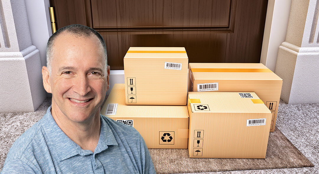 Source Local, Buy Local, Now Deliver Local with Adam Haber, CEO, Trellus