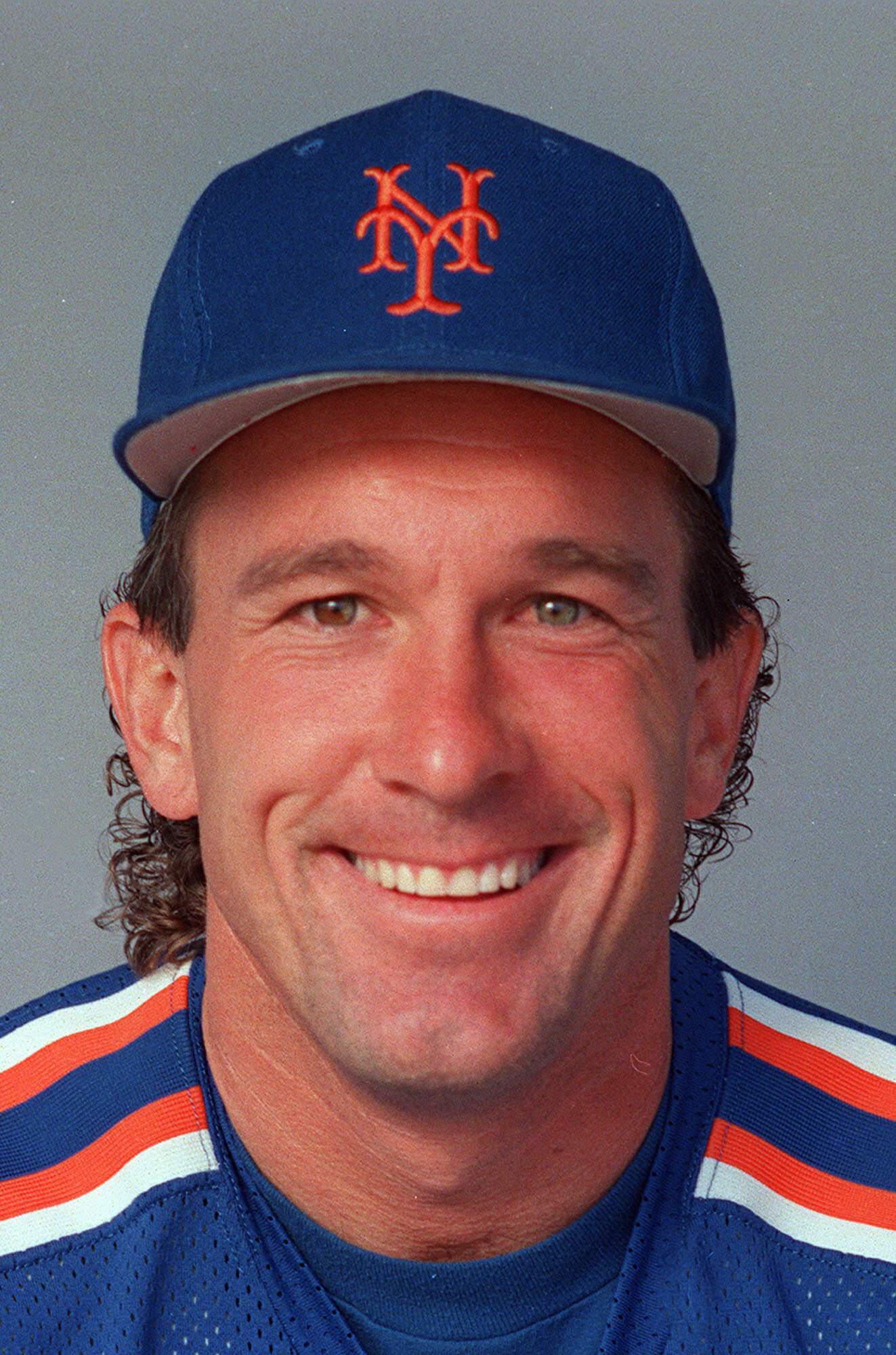 Gary Carter Diagnosed with Brain Tumors