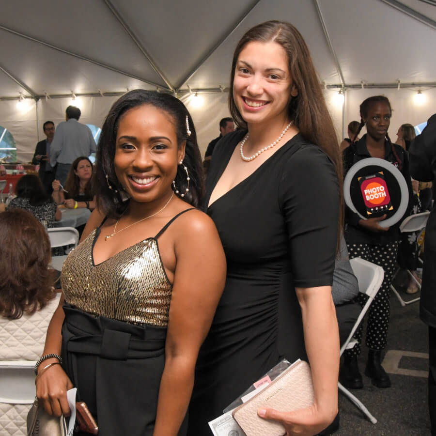 Variety Child Learning Center Holds Viva Las Variety! Fundraiser