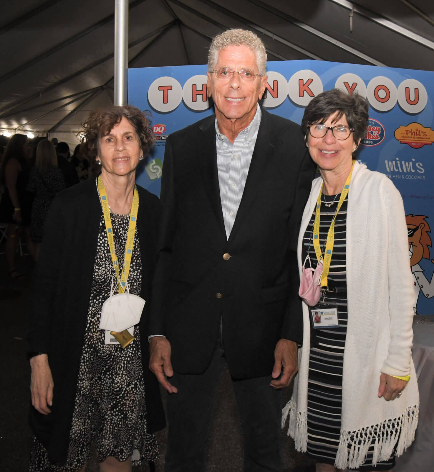 Variety Child Learning Center Holds Viva Las Variety! Fundraiser