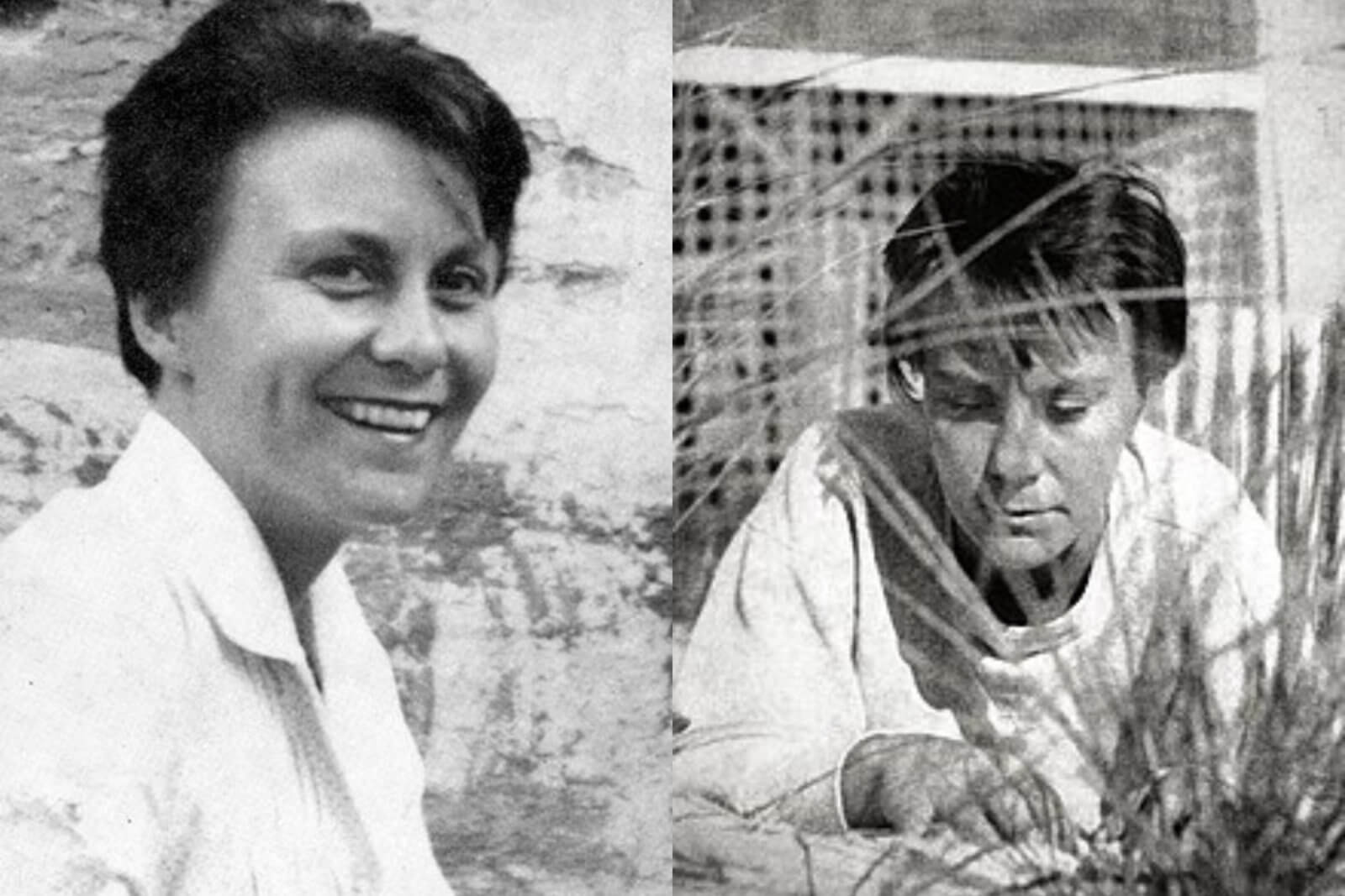 Truman Capote: The Crime of Truth In His 42 Year Career