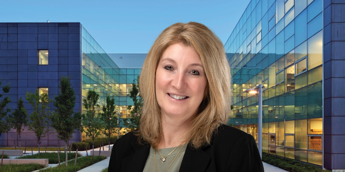 Power Women Podcast: Dr. Maria Conzatti, Interim President of Nassau ...