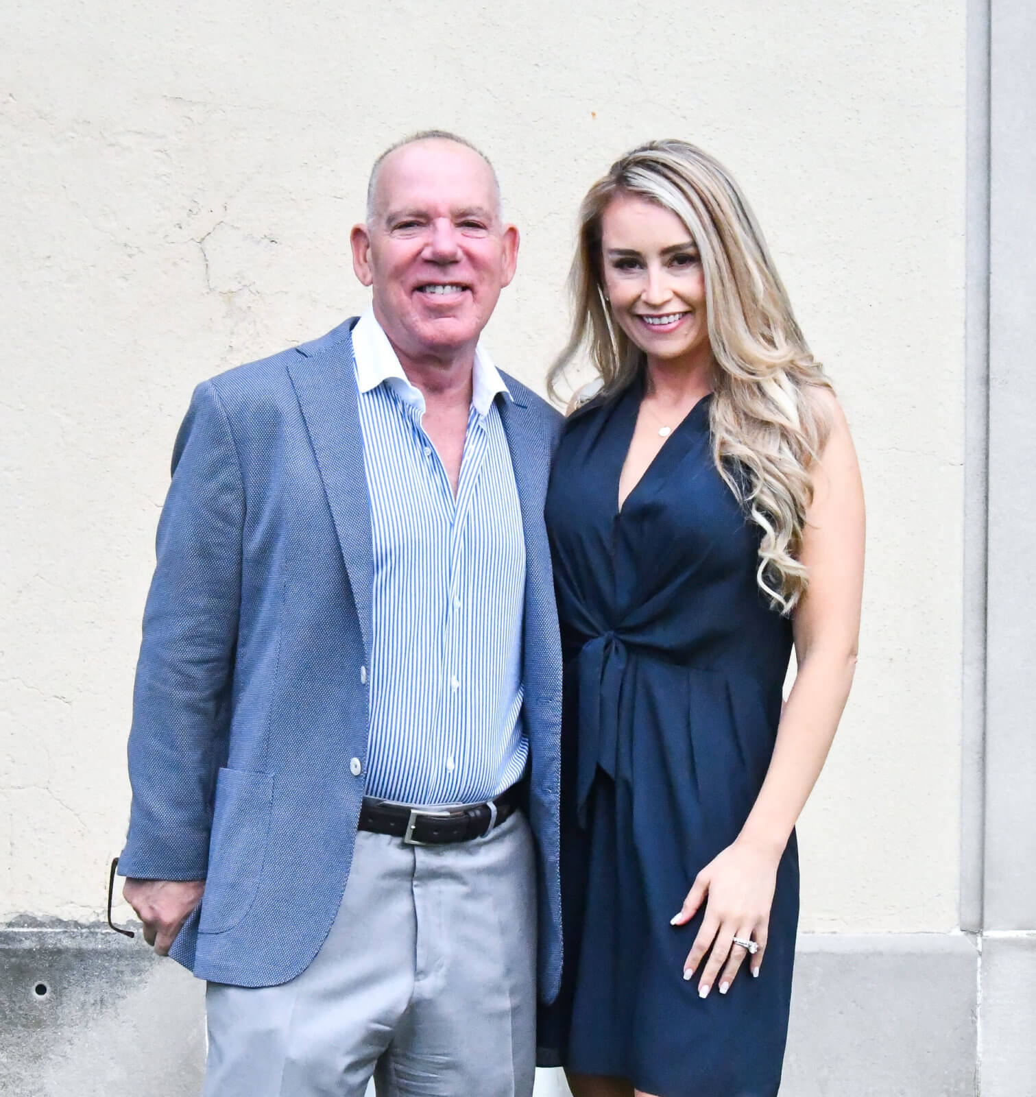 Fifth Annual Big Daddy Celebrity Golf Classic Benefits Pop.Earth, Kids ...