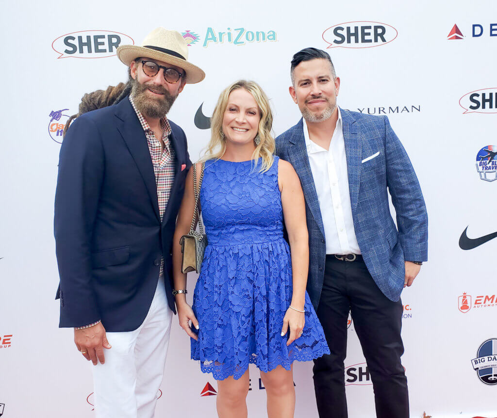 Fifth Annual Big Daddy Celebrity Golf Classic Benefits Pop.Earth, Kids ...