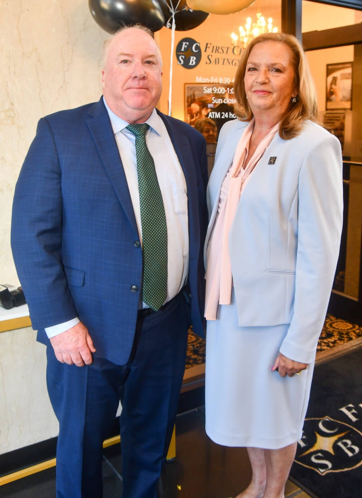 First Central Savings Bank Opens Lynbrook Location