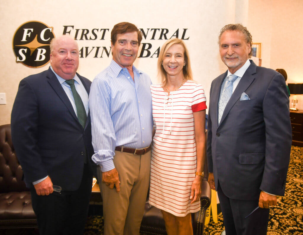 First Central Savings Bank Opens Lynbrook Location