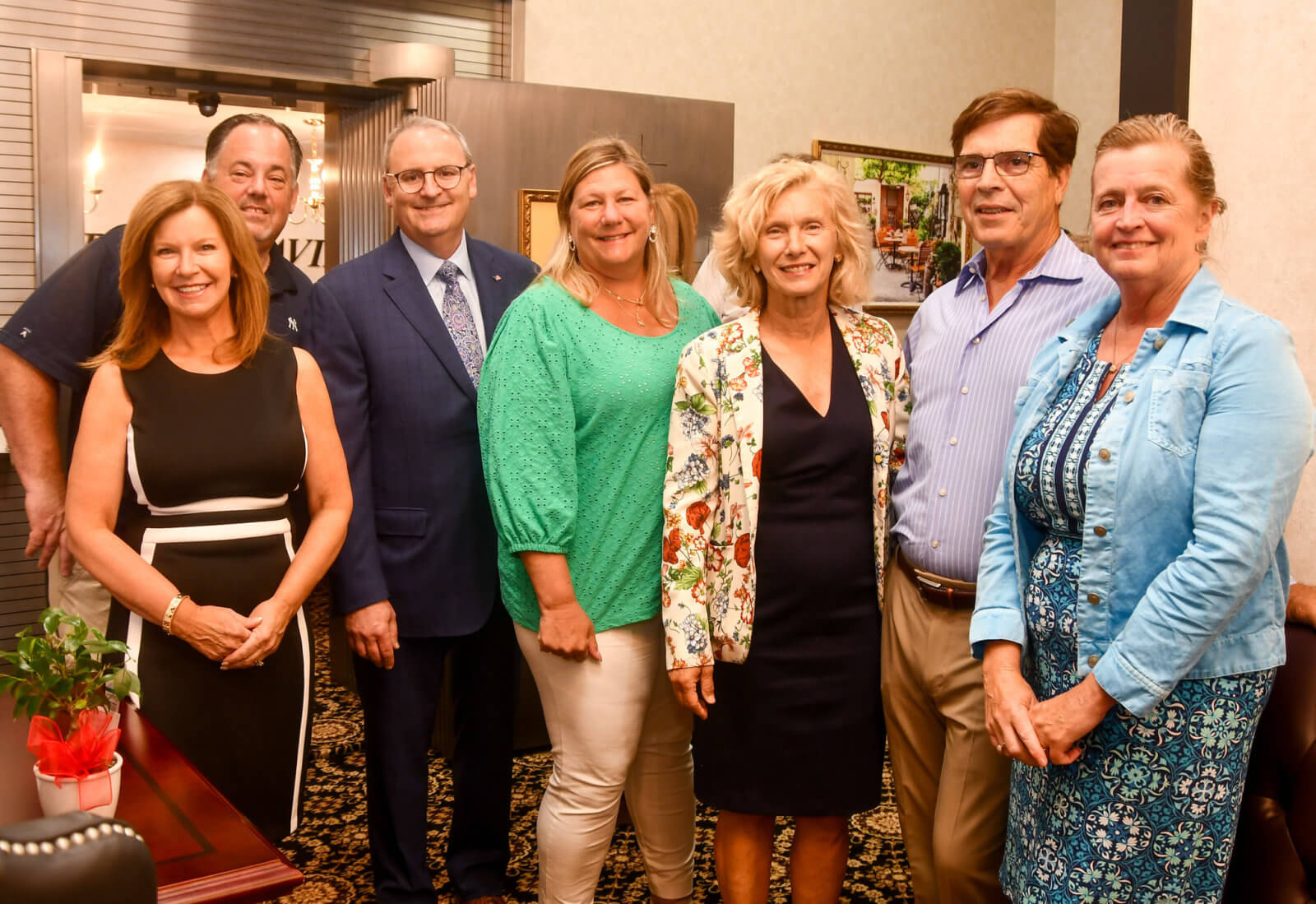 First Central Savings Bank Opens Lynbrook Location