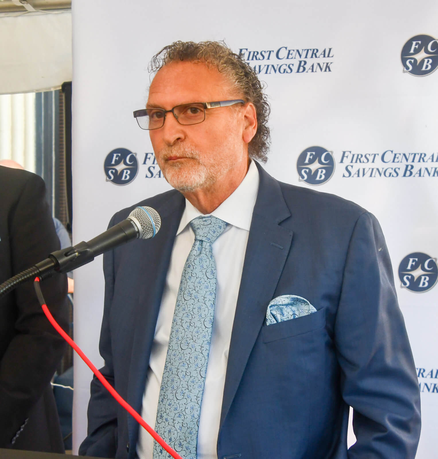 First Central Savings Bank Opens Lynbrook Location