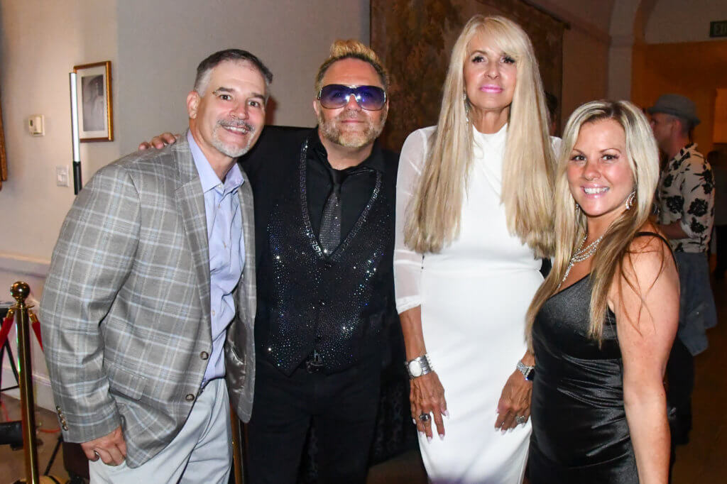 Fifth Annual Big Daddy Celebrity Golf Classic Benefits Pop.Earth, Kids ...