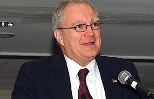 Ex-SBU Prez, Bush Advisor Jack Marburger Dies