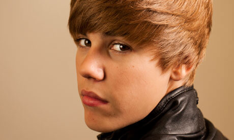 Justin Bieber ‘Emo’ Haircut Causes Lazy Eye?