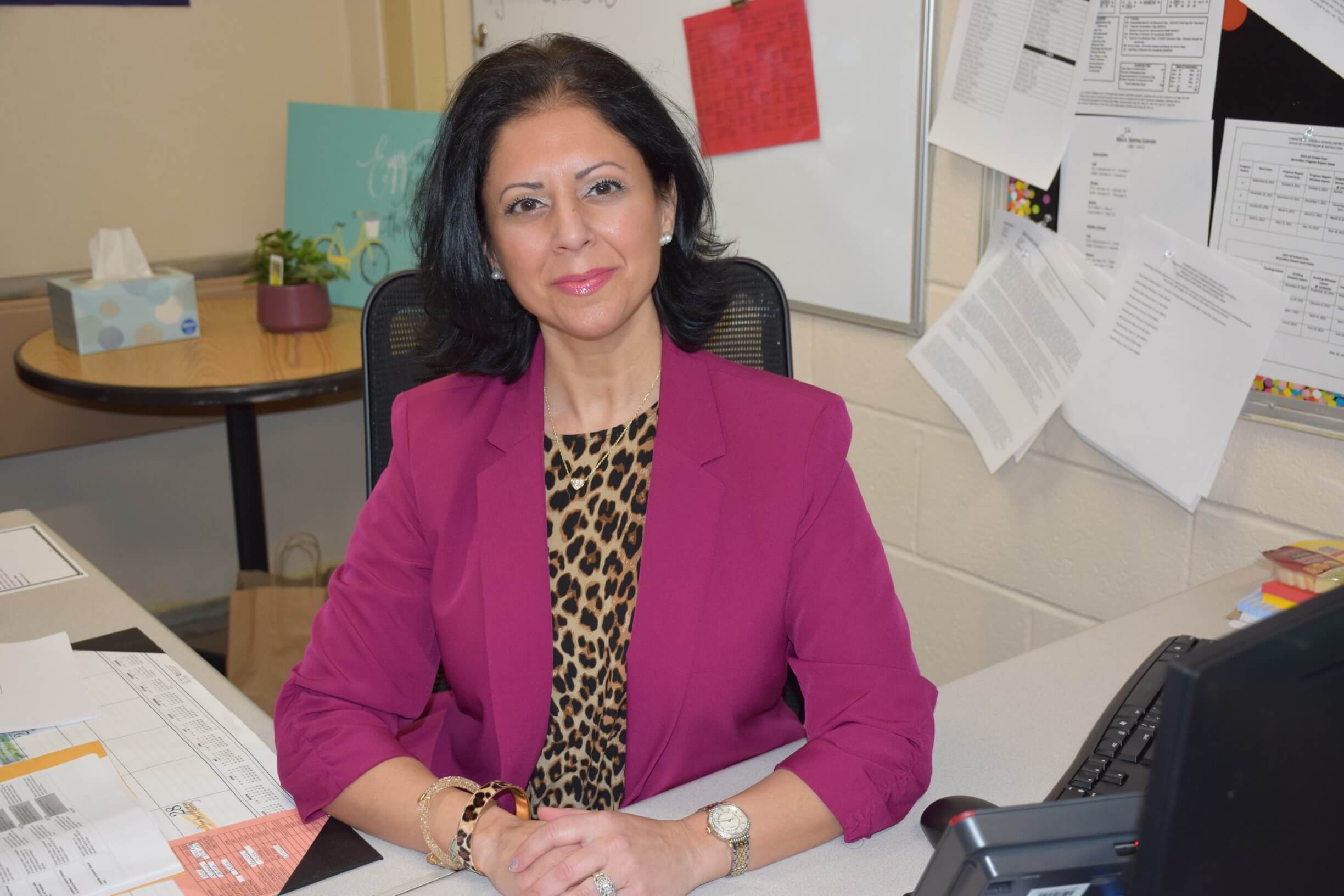 New Hires and Promotions on Long Island