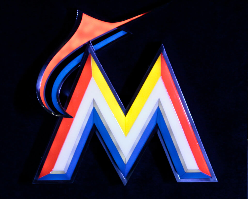 Miami Marlins: New Logo, Jersey, Stadium