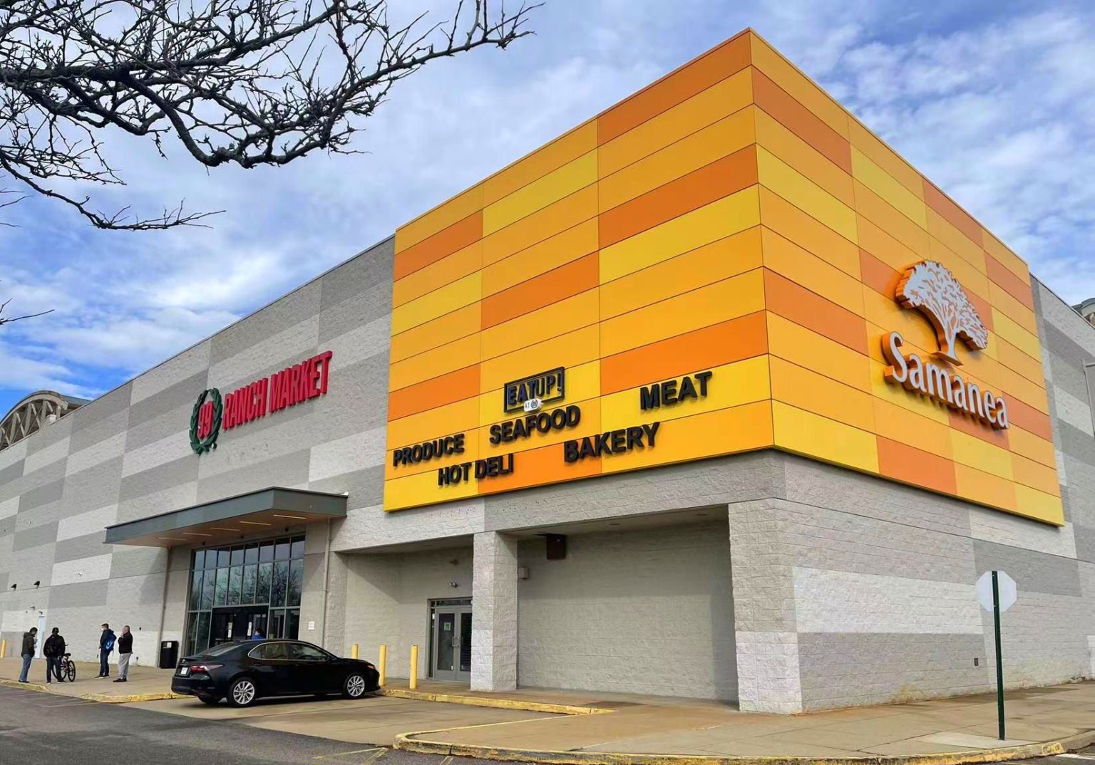 Long Island Retail Enters New Era With Pending Closure of Sunrise Mall