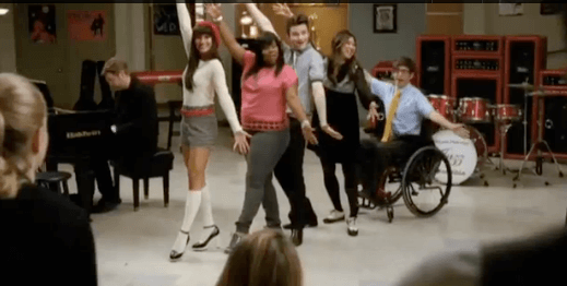 Glee Season 4 Trailer Released (Video)