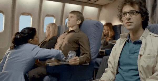 Schticky Gag Reel Goes Viral (Video)