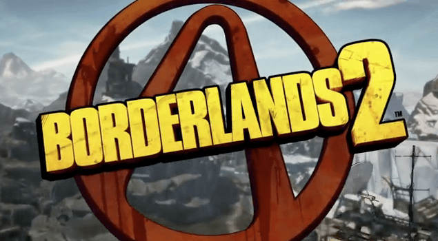 Borderlands 2 Launch Date Trailer Released (Video)