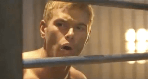 Kellan Lutz “Arena” Trailer (Video)