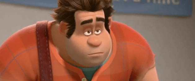 “Wreck-It Ralph” Trailer Released (Video)