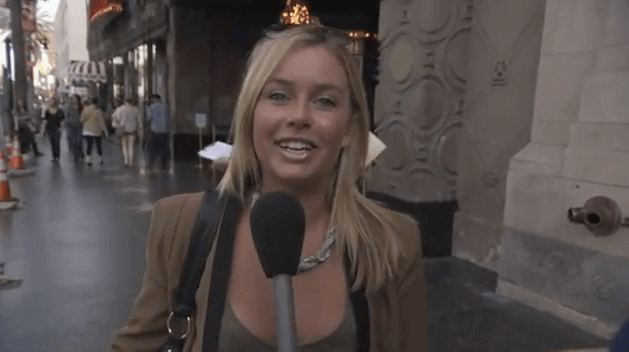 ‘Have You Ever Flashed Someone?’ Video Goes Viral