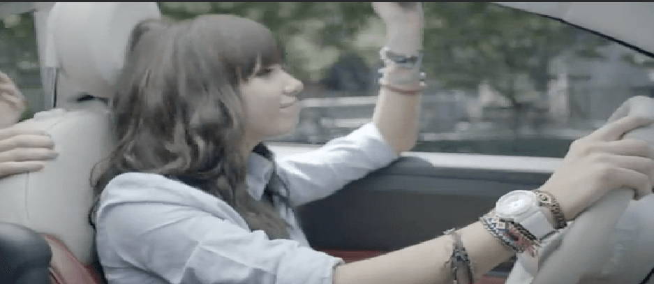 Carly Rae Jepsen and Owl City “Good Time” (Video)