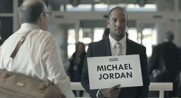 ‘ESPN Michael Jordan Commercial’ (Video)